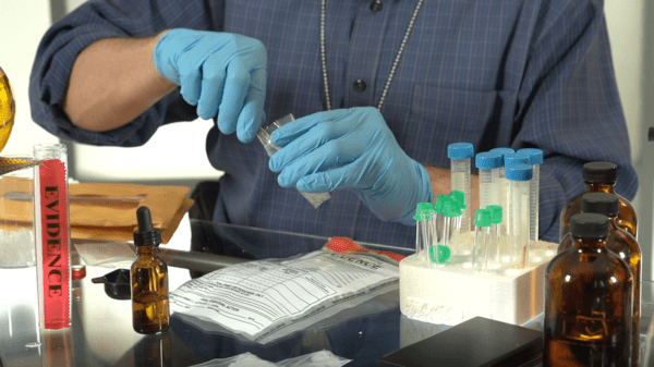 Law Enforcement Evidence Bags I Buy Evidence Collection Bags