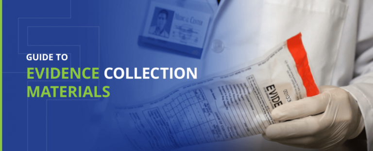 Guide to Evidence Collection Materials - Latest Blog Posts