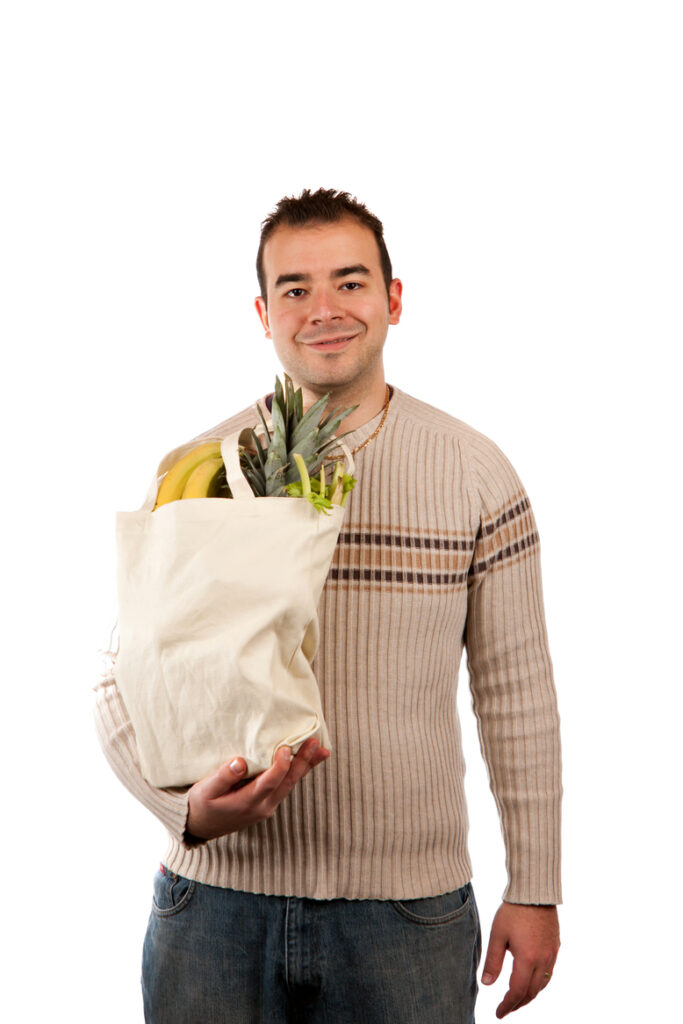 Custom Printed Retail Shopping Bags | Connover Packaging