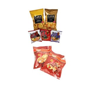 Food Packaging Bags - Freshness and High Quality for Food Business