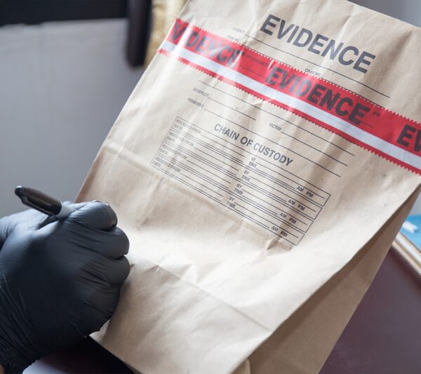 Brown Paper Evidence Bags | Evidence Packaging Supplies