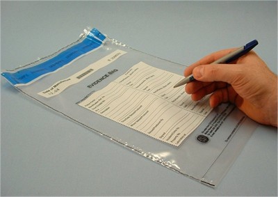 CSI Evidence Bags | Crime Scene Evidence Bags for Sale