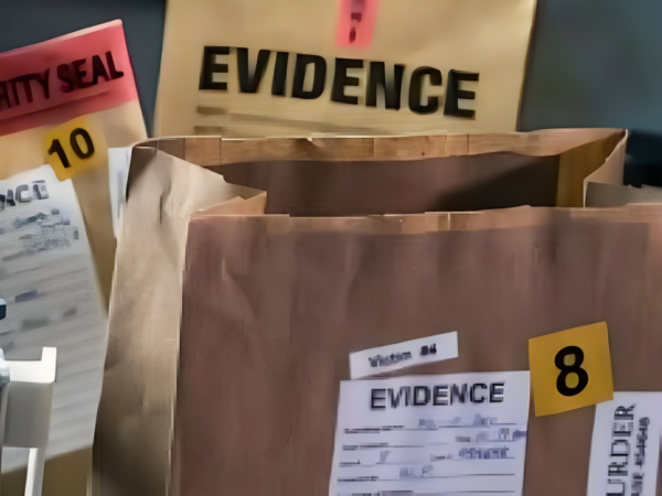 How to Choose the Right Paper Evidence Bag for Specific Needs