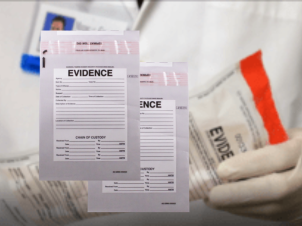 Top 9 Key Features of Reliable Police Evidence Bags