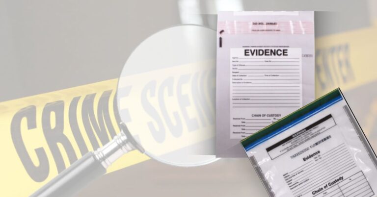 Law Enforcement Evidence Bags I Buy Evidence Collection Bags