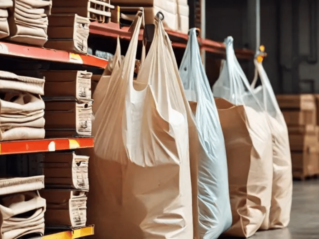 Food Industry: The Ultimate Guide to Food-Grade Plastic Bags